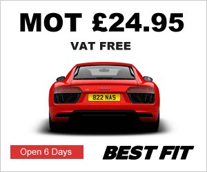 Cheap MOT Glasgow - MOT and Servicing in Glasgow